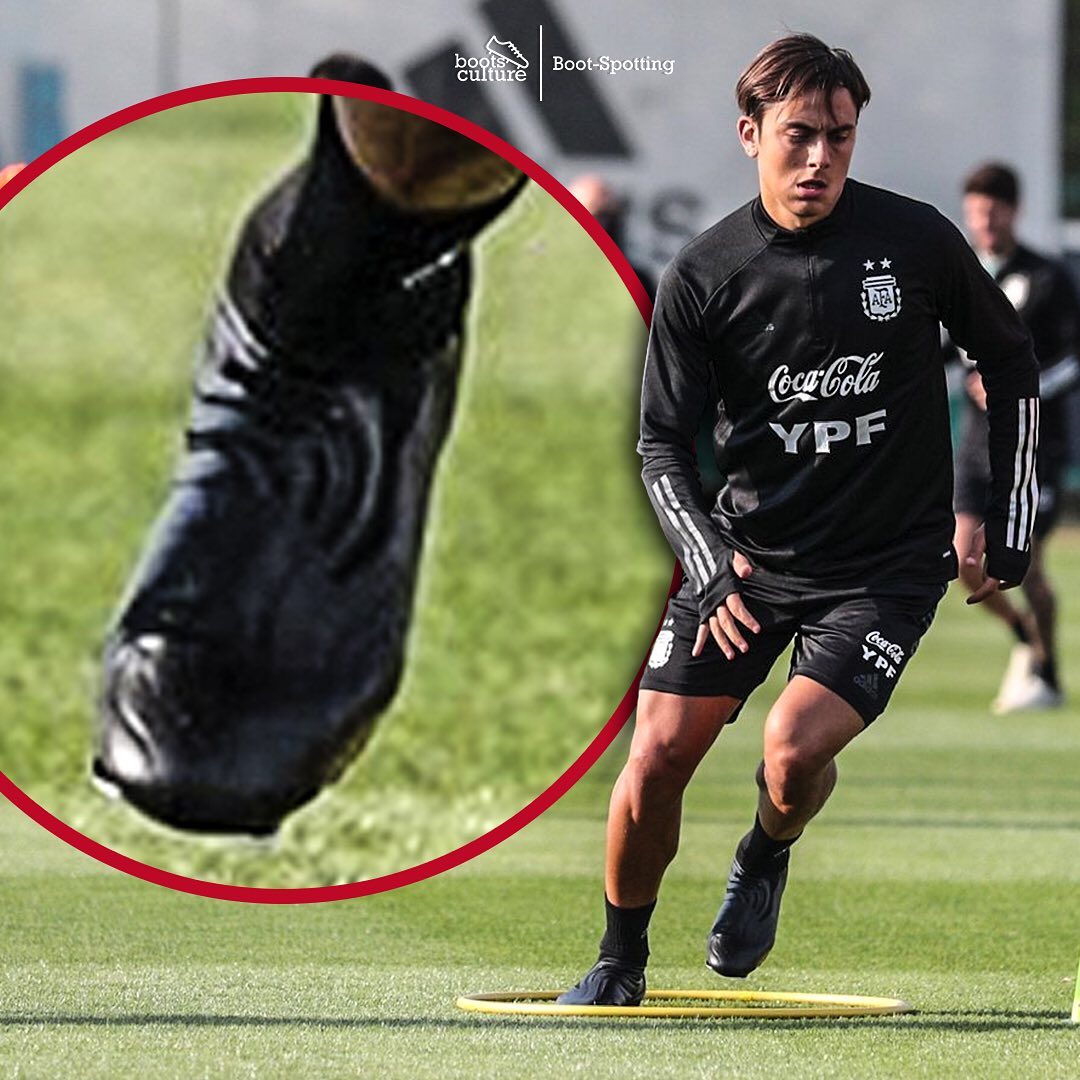 Laceless gegen Laces: Mehr & mehr Adidas-Spieler liefern Einblick in ...