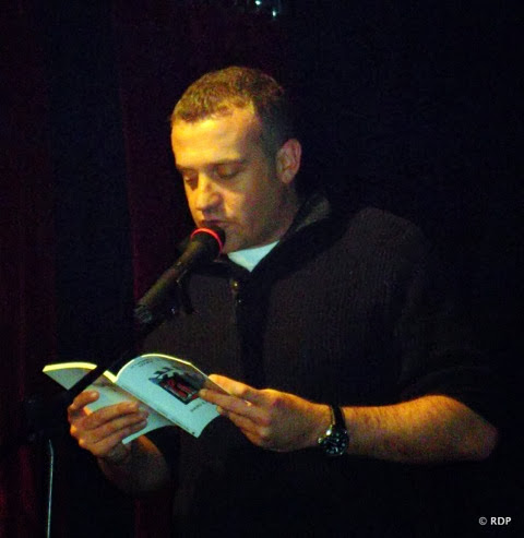 Raíces de Papel: noviembre 2013