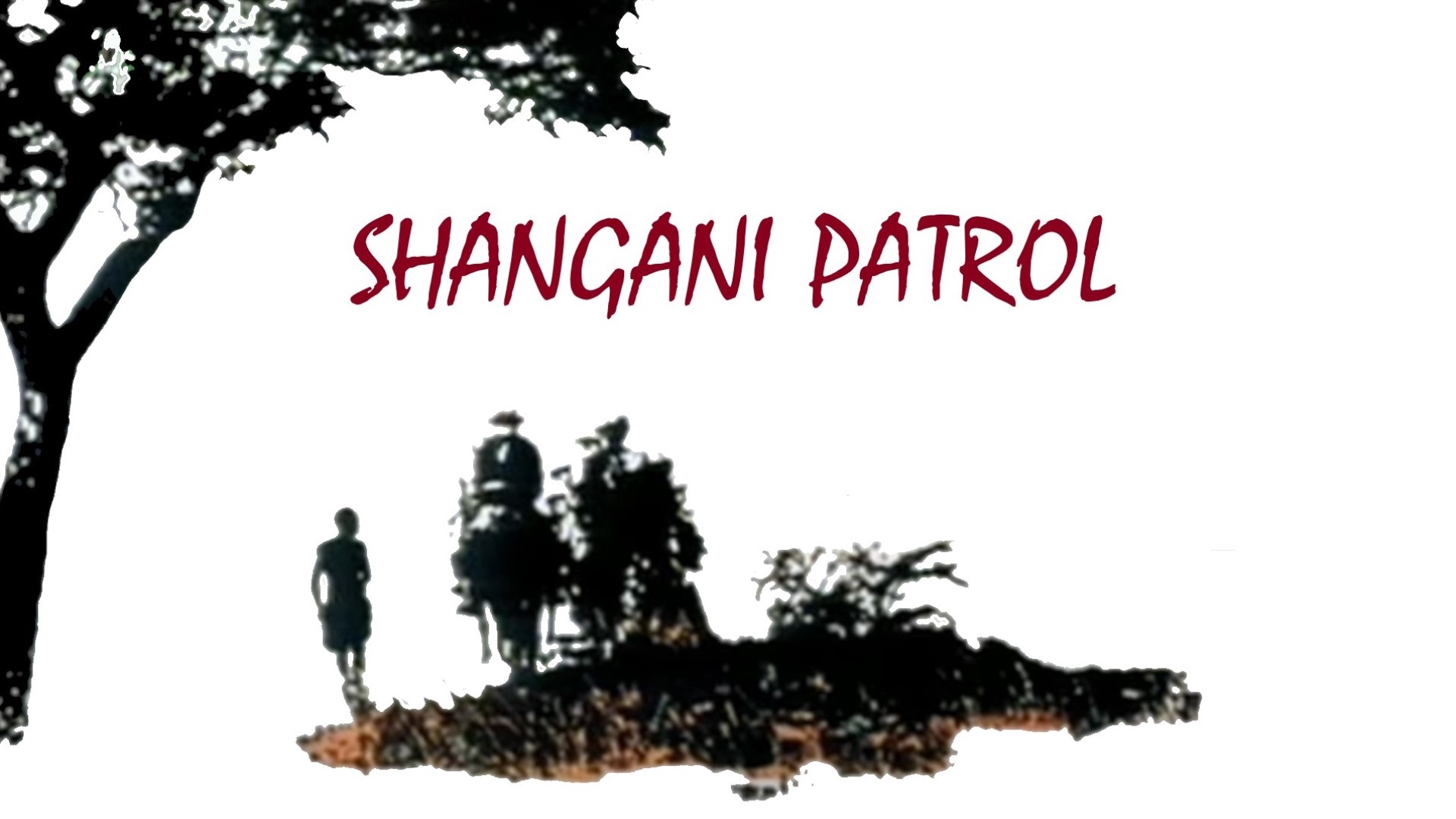 Shangani Patrol (1970): Shangani Patrol (1970)
