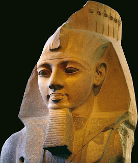 AN ERA IN TIME: RAMESSES II