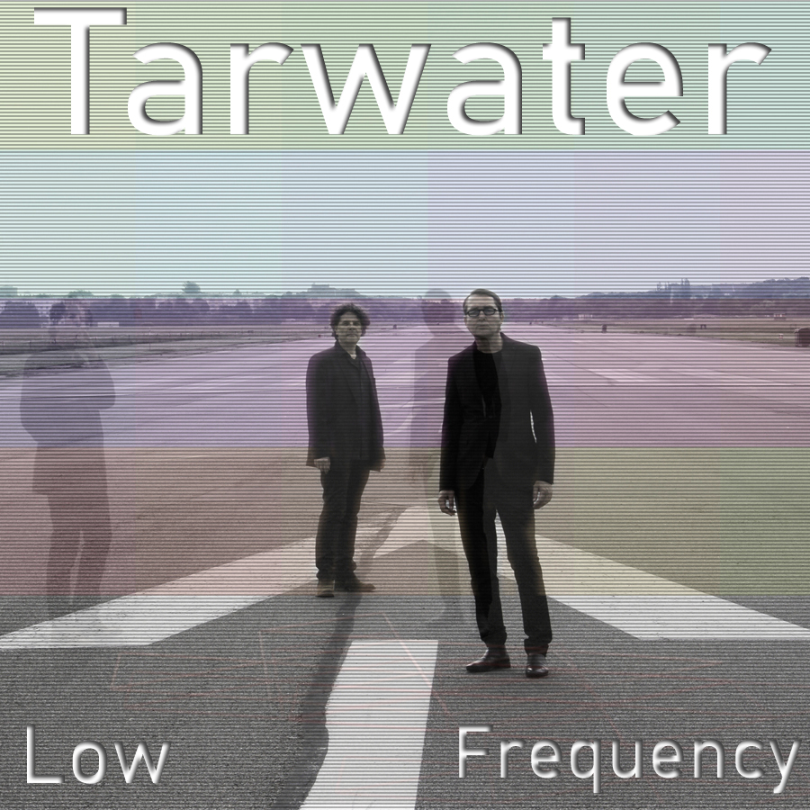 Nothing's Going to Happen: Tarwater - Low Frequency (1996-2014)