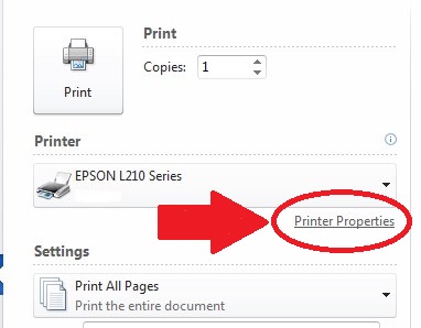 Random Thoughts of Gil Camporazo: DIY: Making Tarpapel Using MS Word