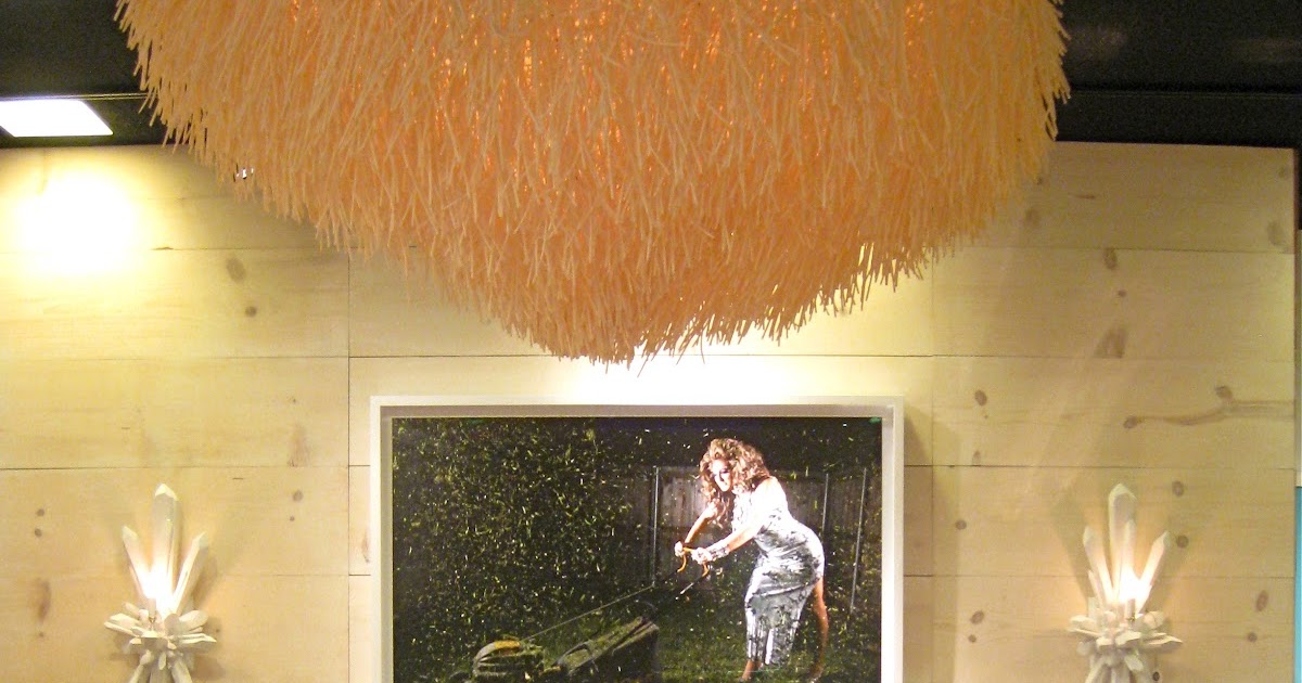 Houses Gardens People: Spring Design News in Dallas