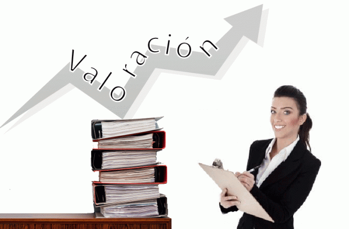 Valoración y Remuneración de Cargo: Métodos de valoración y ...