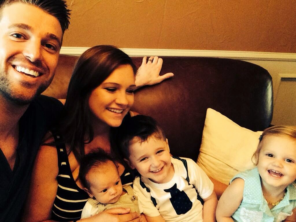 Lauren Conrad: Her Life, Her Fashion, Her Style: Jessica Smith of ...