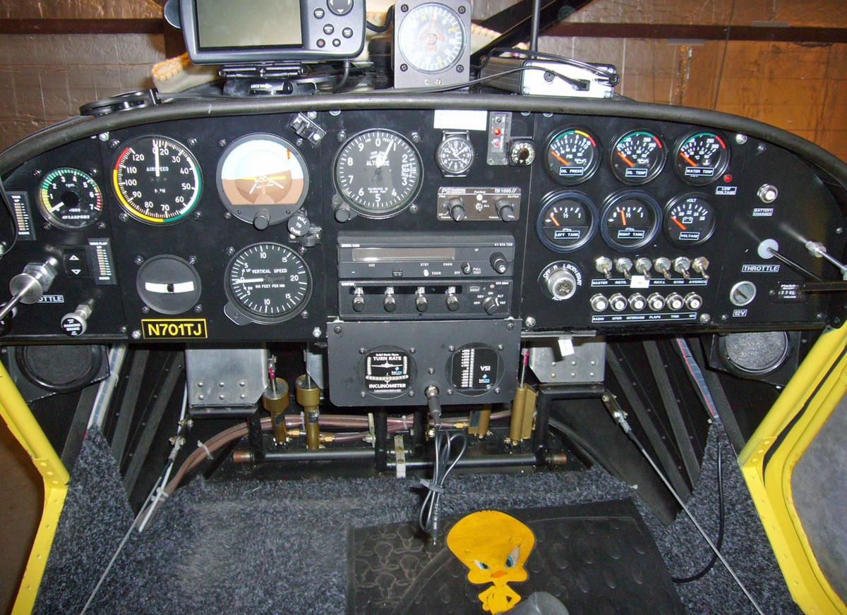 How Does Vsi Work Aviation at Kenton Bridges blog