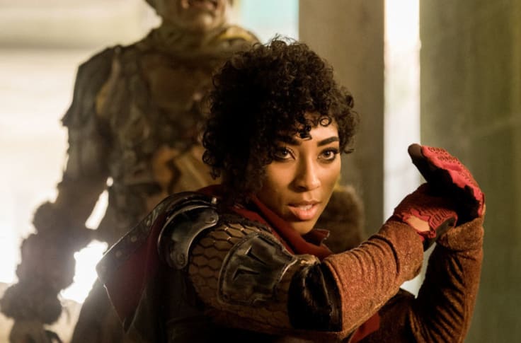 Cable Renew/Cancel - Freeform, TNT & Syfy: Motherland: Fort Salem Is a ...