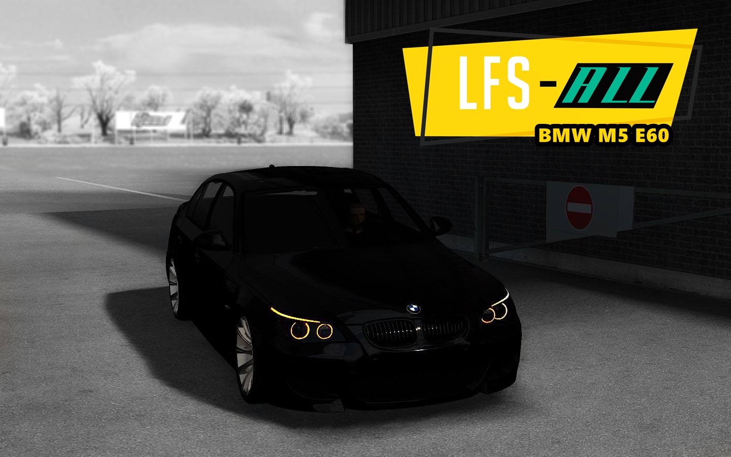 LFS-ALL | LFS Yamaları