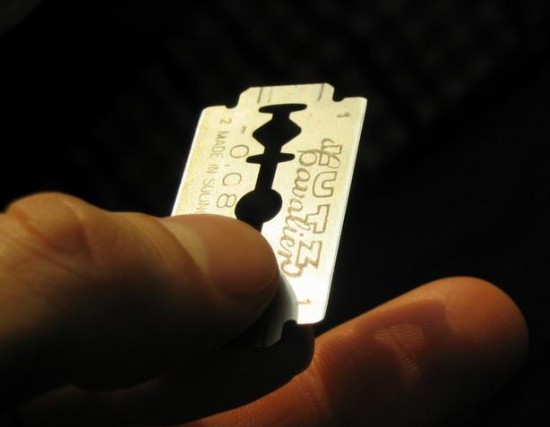 Paradigm Malibu: Teens and Cutting--Insight for Parents