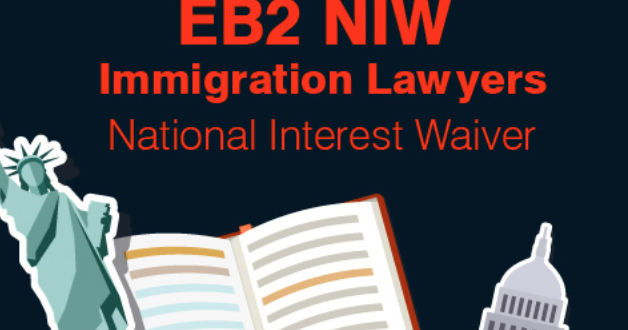 EB2 NIW | National Interest Waiver Processing Time and Application
