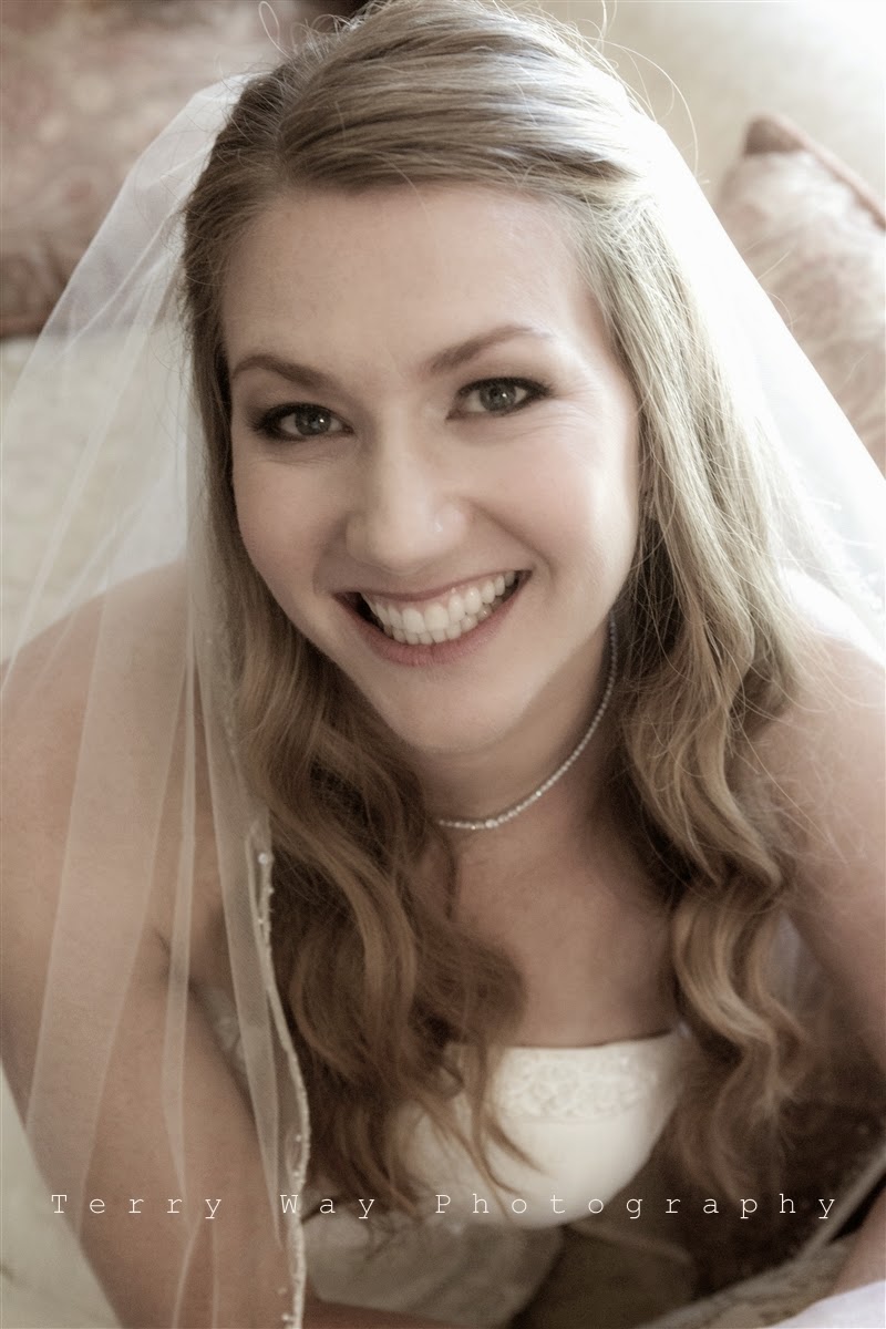 Terry Way Photography Santa Cruz Photographer: Bargetto Winery Wedding ...