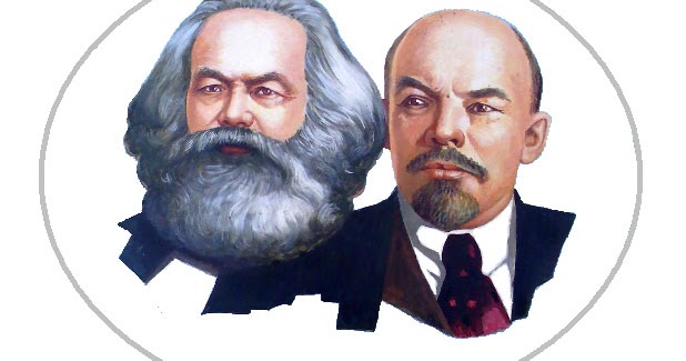 CÓ QUAN ĐIỂM CHO RẰNG CHỦ NGHĨA MÁC - LÊNIN LÀ “BẮT NGUỒN TỪ PHƯƠNG TÂY ...