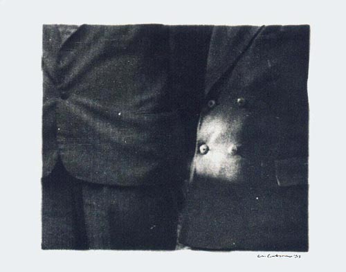 Parenthèse: Igor Savchenko