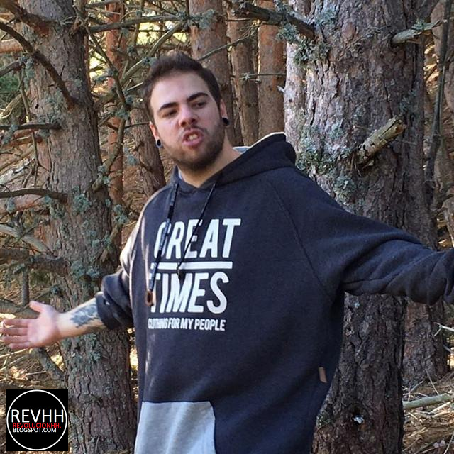 Dante - El paso del tiempo | Letra / 2017 Videoclip