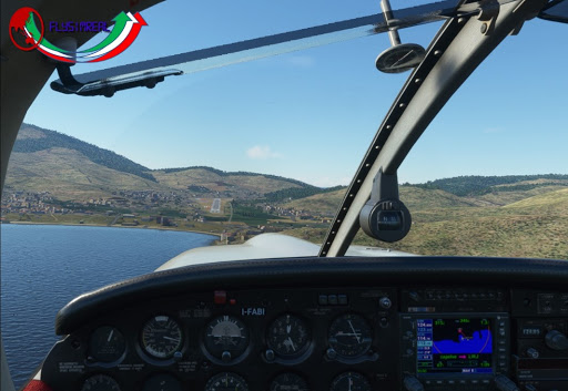 FlySim&Real: FSX Acceleration Pack - Agusta Westland EH101 revised package
