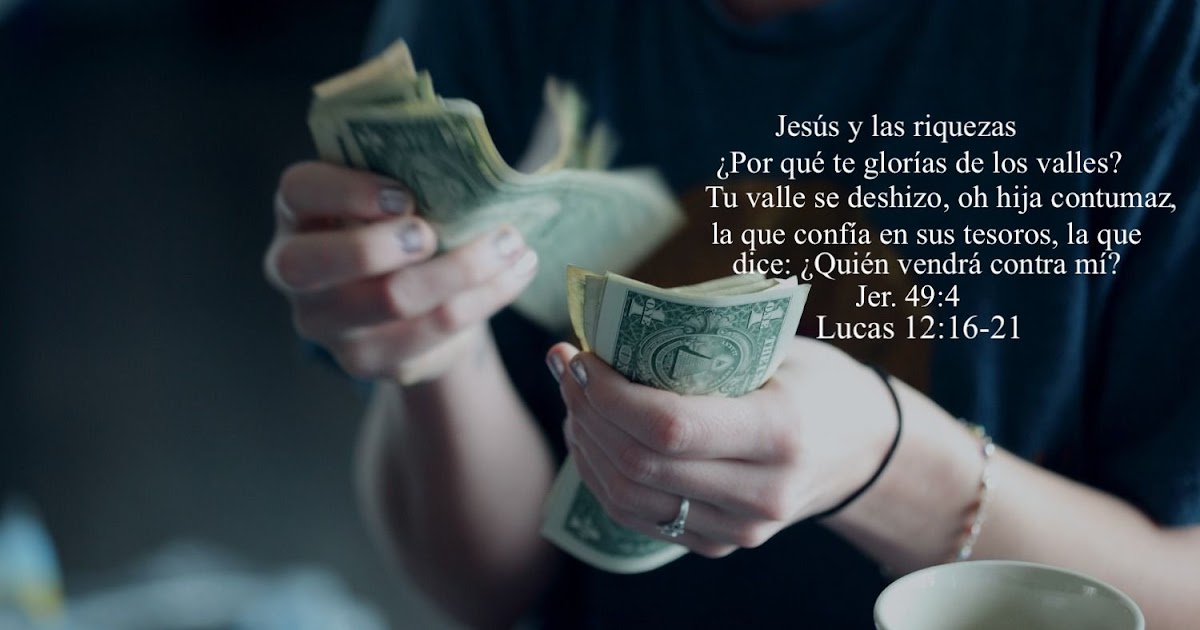 Meditaciones Matinales: SERVIR A DOS SEÑORES.