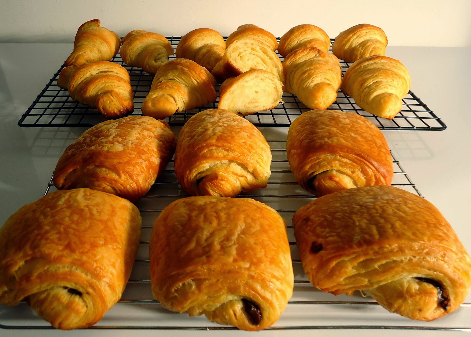 MiniCuisine: Viennoiseries