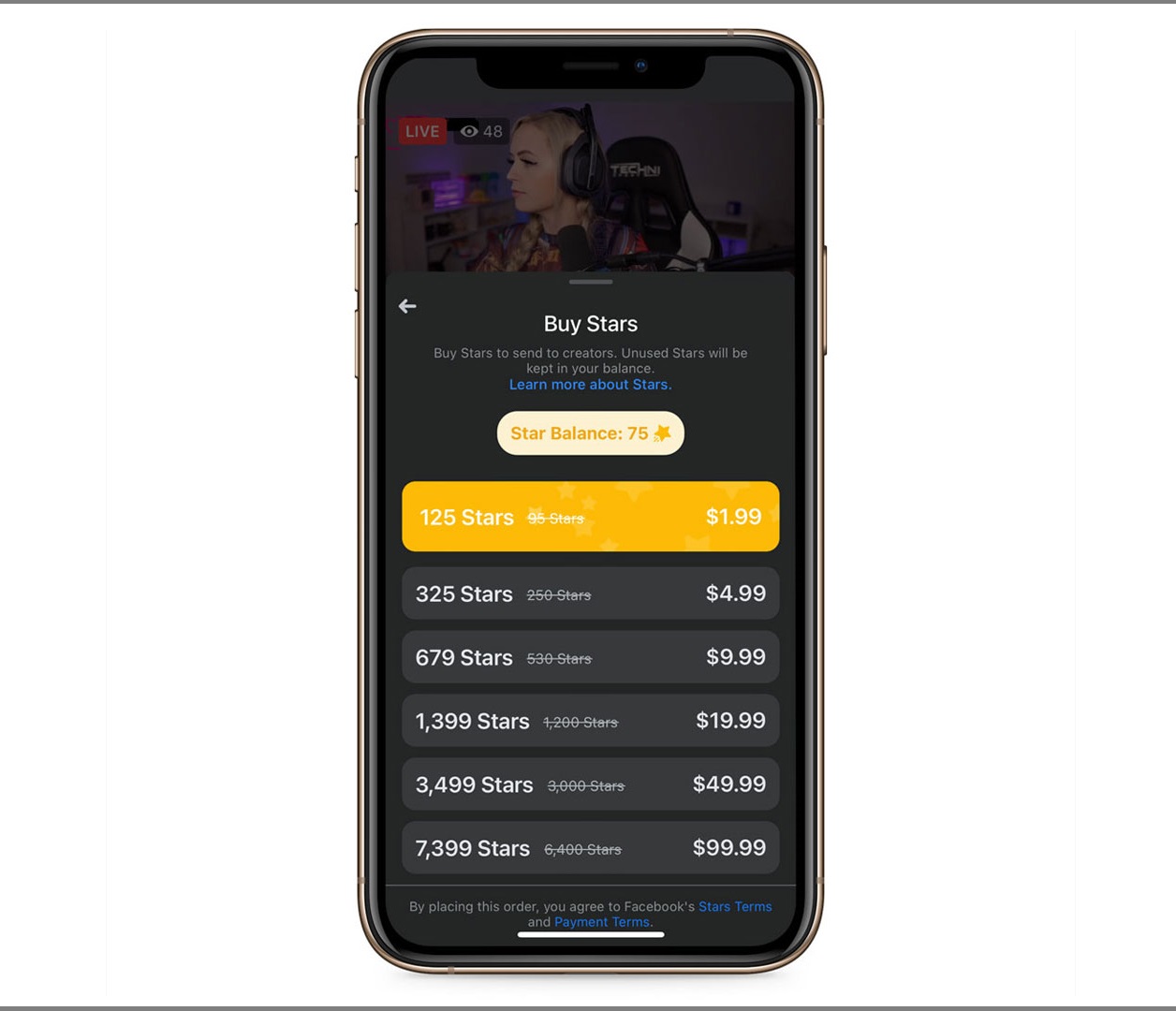 Facebook Gaming Looks To Upgrade Platform For Users and Streamers After ...