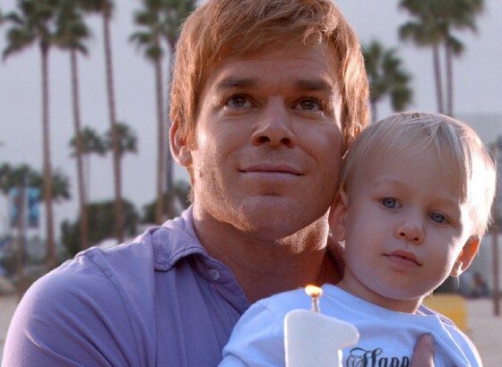 Dexter Season 5 Cast