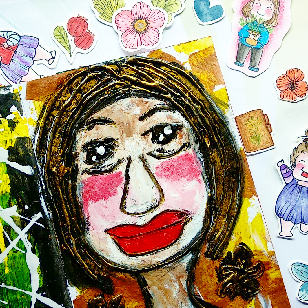 10 MANFAAT ART THERAPY