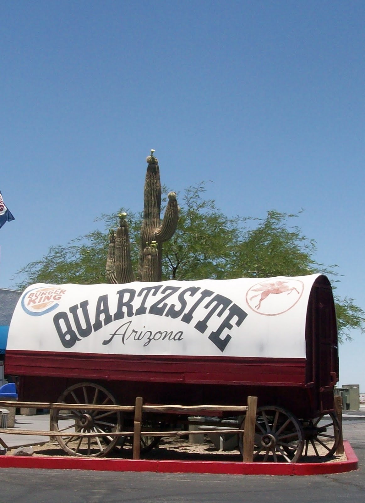 wacky tacky: Signs of the Times: A Road Trip Retrospective