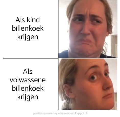 Plaatjes met grappige quotes en afbeeldingen met mooie spreuken om te ...