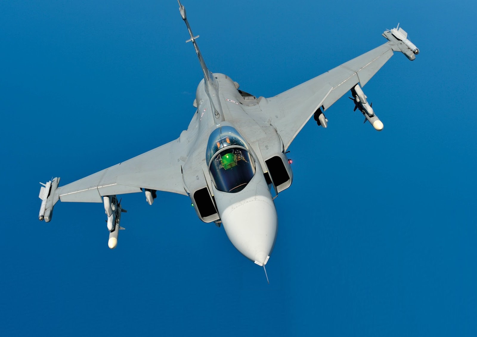 THAIDEFENSE-NEWS: Photo Gallery: Fighter Jet & Weapon - Royal Thai Air ...