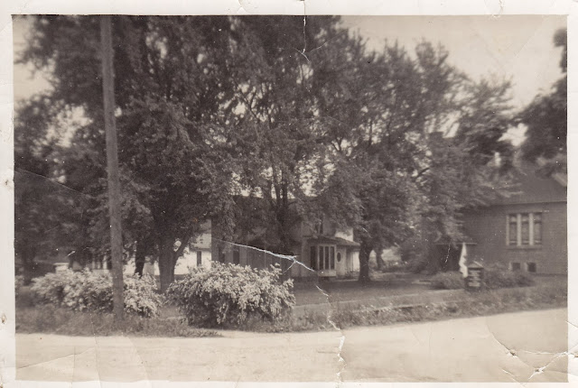 Somers Wisconsin Pioneer History: Somers Vintage Photos