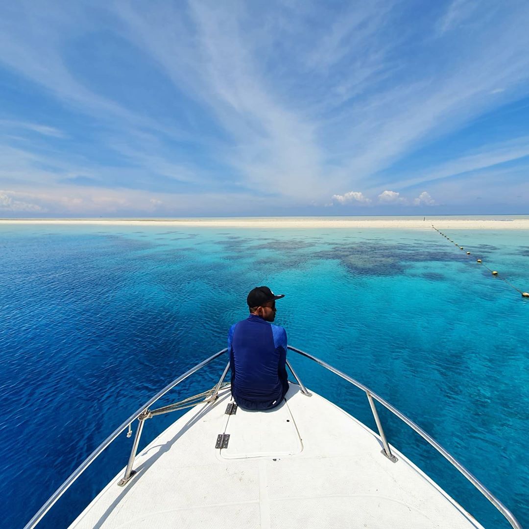 Mataking Island Resort Sabah Borneo Malaysia (30 Photos)