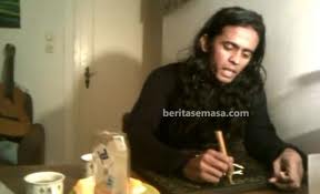 HAZIM TERRITORY: KISAH LEPAT