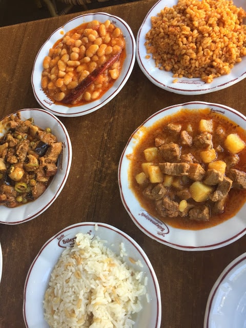 5 Motivos para Você Viajar para a Turquia - World by 2 - Dicas de Viagem