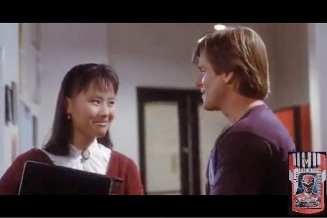 Digital-Ranger's Blog: Guyver 1991 movie review