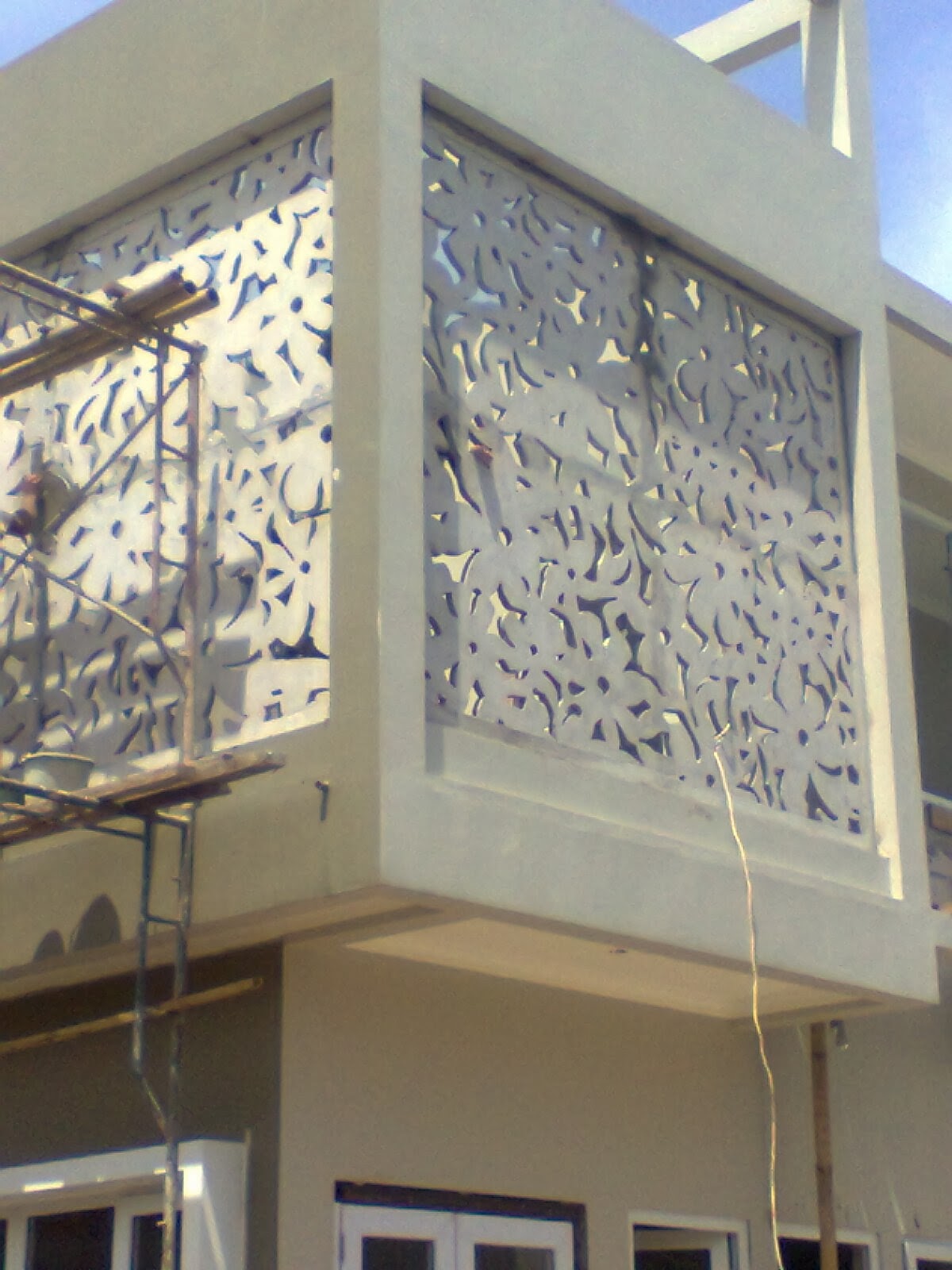 Ornamen GRC: specialist jasa Ornamen Masjid - Gudang Art Panel GRC ...