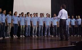 Ritmo Funcional: Coral Musical