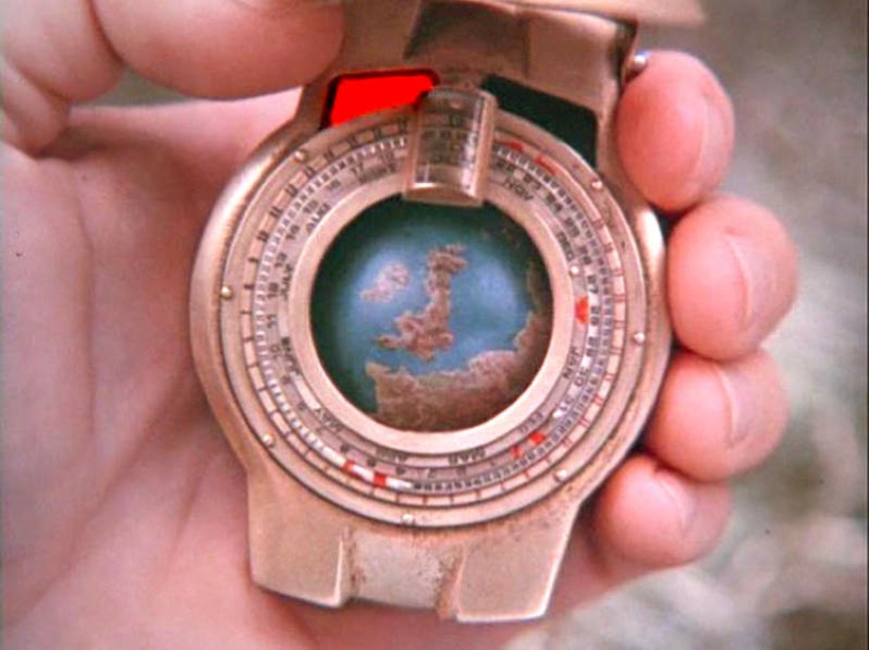 Chrono-Displacement Disorder: The New Normal | HISTORIES OF THINGS TO COME