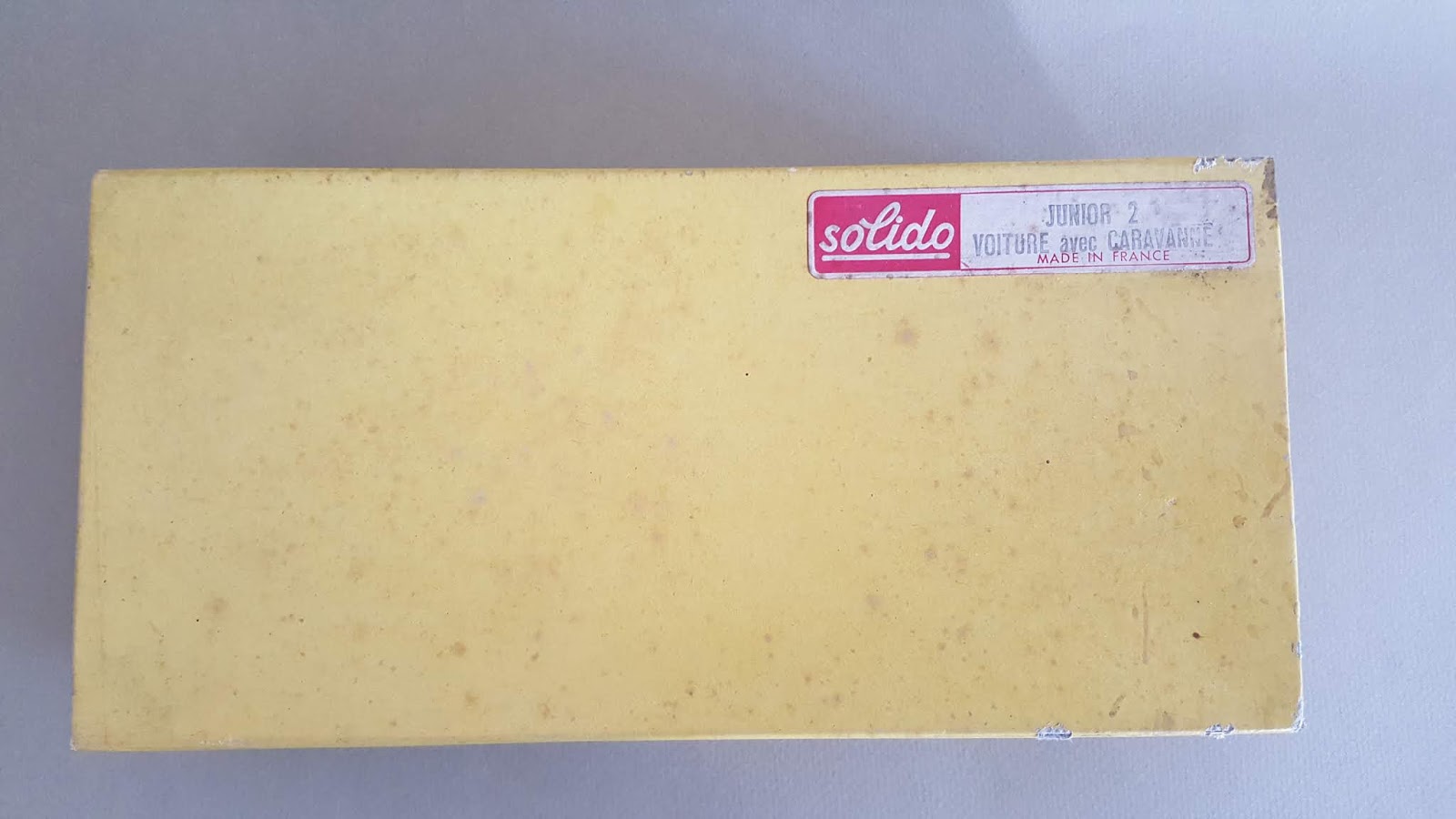 AU JOUET PARISIEN: Solido Junior Démontable Coffret Junior 2 Peugeot ...