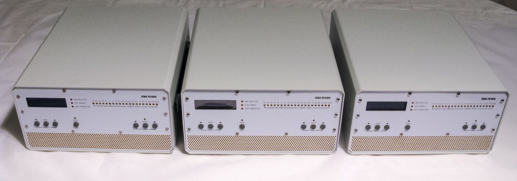 OK1RP - Ham radio in Renaissance...: April 2016