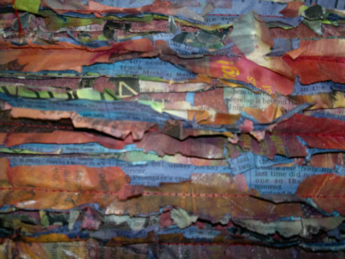 Art Van Go - Hot Textiles 2 - 27th and 28th April Part 2 of 2