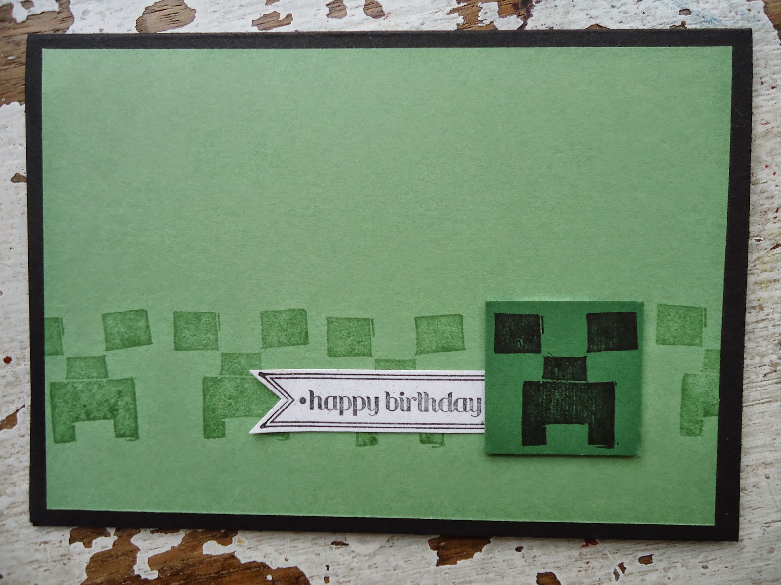 CASEing the Catty: CASE-ing the Catty Challenge #10 - Artistic Expression