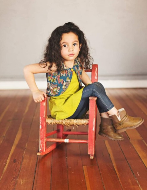 Abiah Martinez - Age, Wiki, Bio, Photos