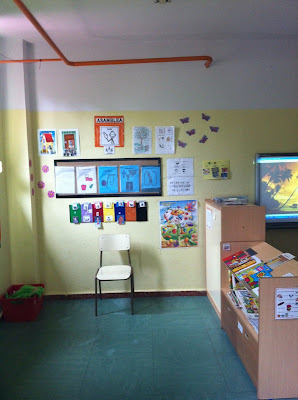 Material para el aula - TEA Blog Atendiendo Necesidades