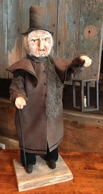 Handcrafted by Michelle