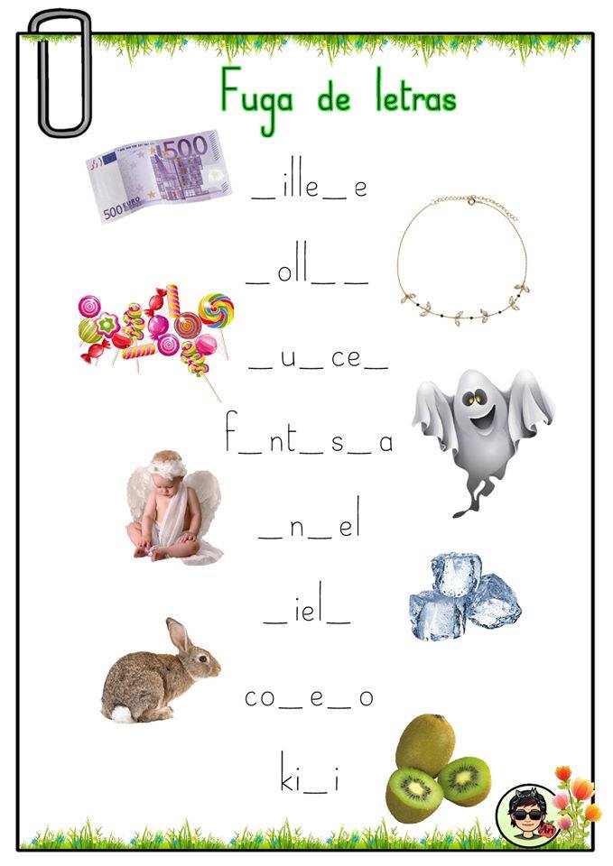 EP24 Berisso: FUGA DE LETRAS