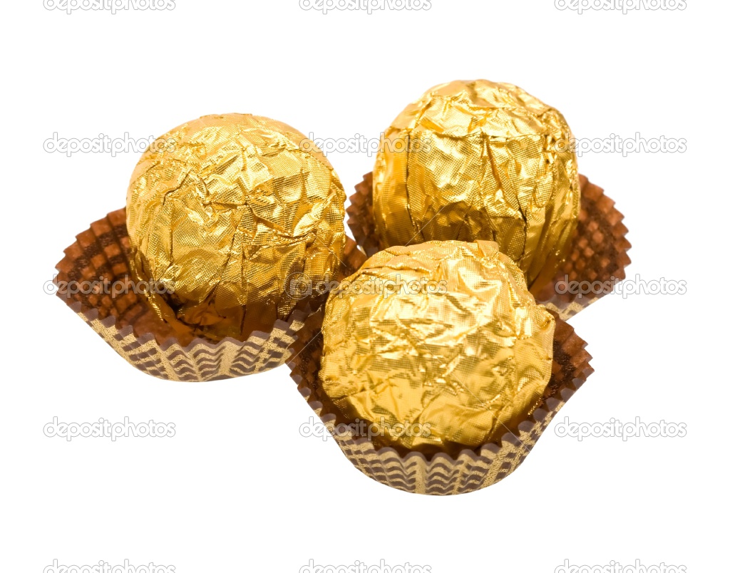 Secrets of ale Candy Making