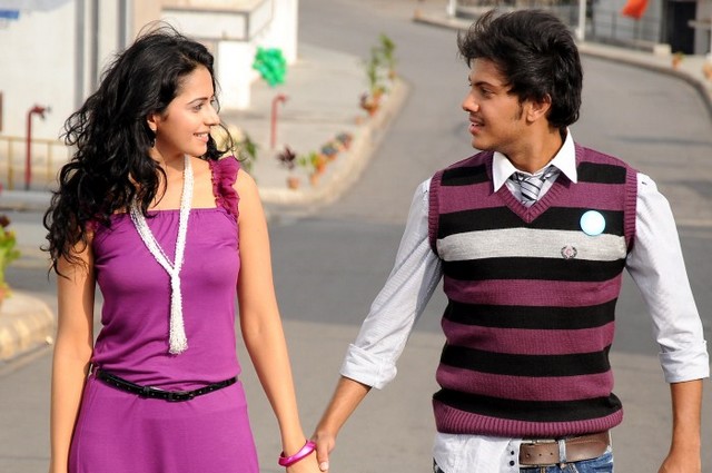 Tollywood Actress Photo Gallery: Prabhas cousin Siddharth Rajkumar ...