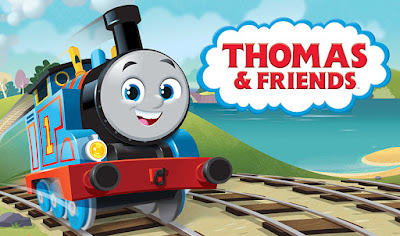 The Thomas and Friends Review Station: NWR Editorial: Thomas & Friends ...