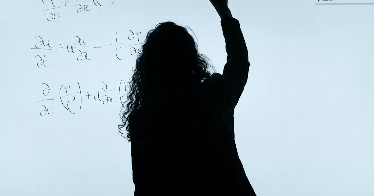 How much Math is required for Machine Learning? - #TechGeek