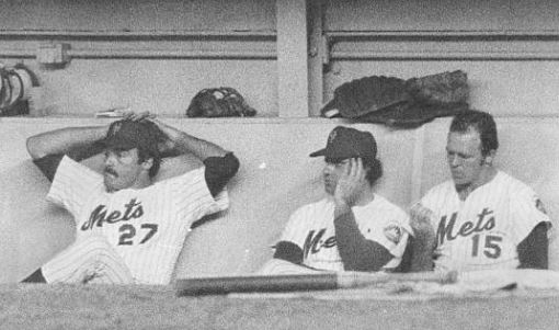 Craig Swan: 1978 N.L. ERA Leader (1973-1984)