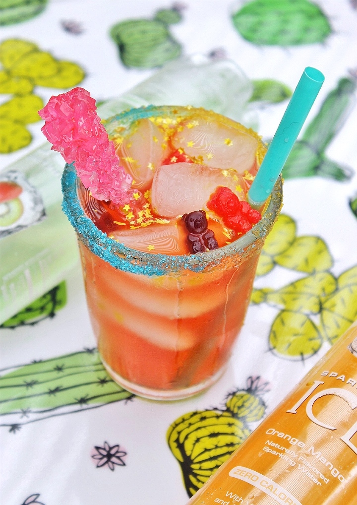 Momma Told Me: 5 Sure-Fire Ways To Instantly Add Sparkle To Your Summer