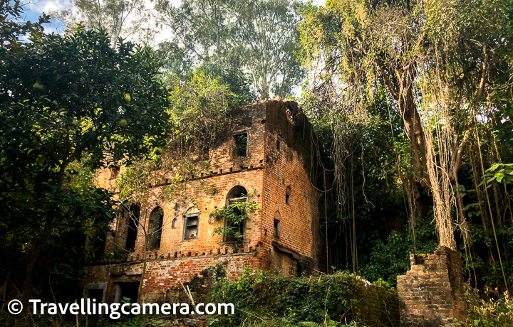 Garli Pragpur - A heritage village of Himachal Pradesh with beautiful ...